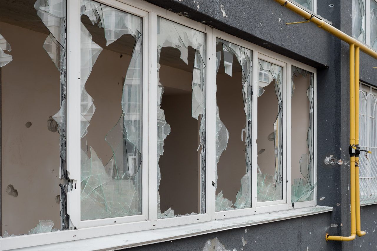 Clandestine Meth Lab Recovery - Flood Restoration Australia